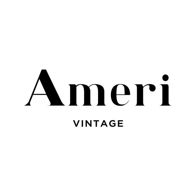 Apparel Brand Ameri VINTAGE Launches Japan’s First Digital Haute Couture NFT for Global Sales in ...