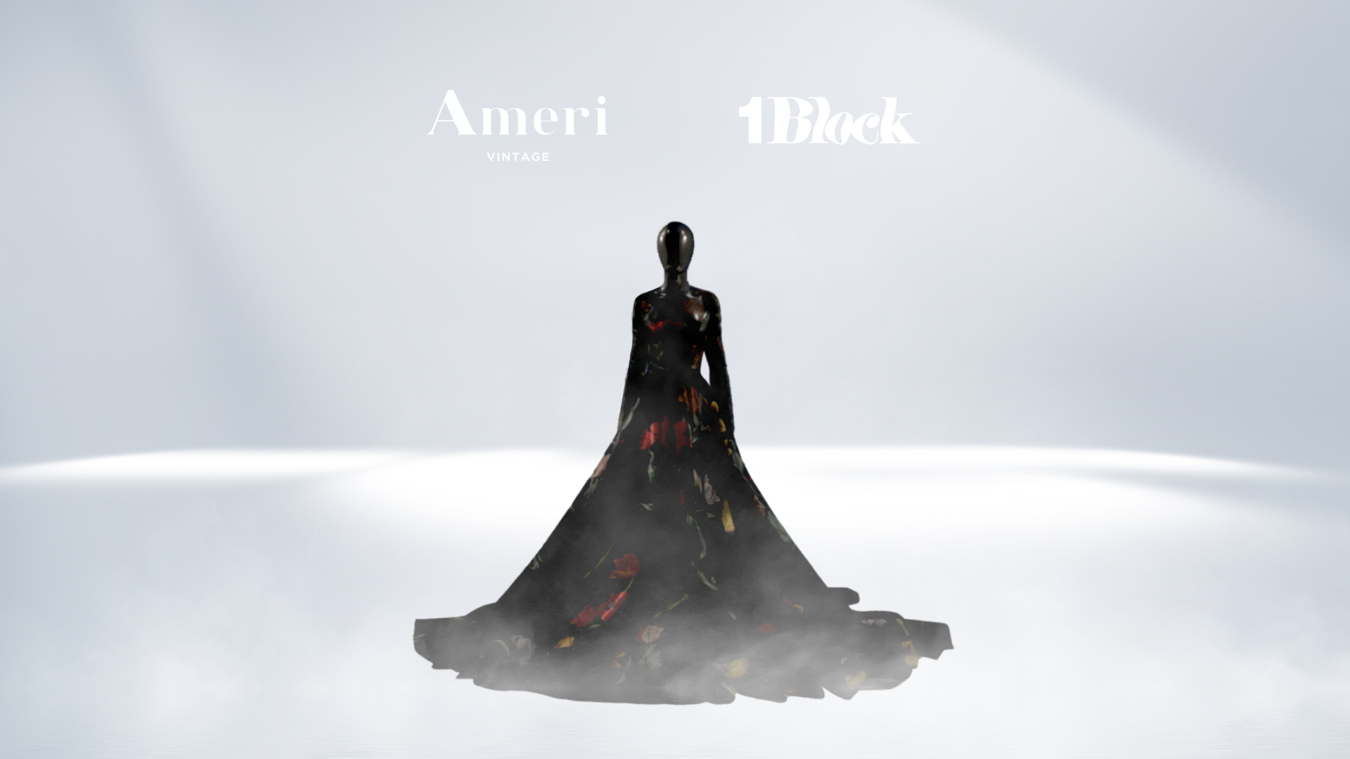 Apparel Brand Ameri VINTAGE Launches Japan’s First Digital Haute ...