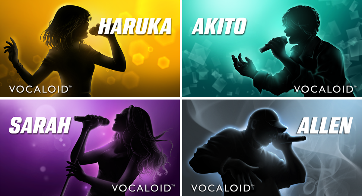 New developed AI Synthesis Engine Produces Natural, Richly Expressive ...