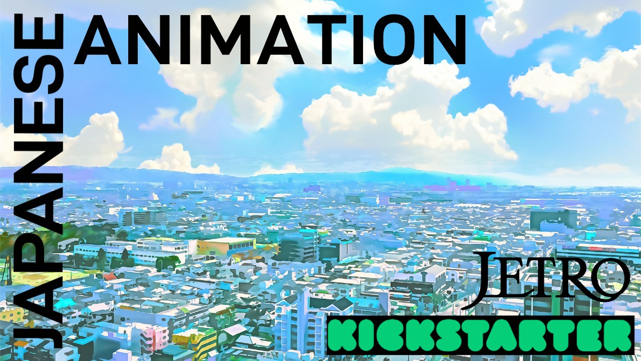 JETRO Announces to launch Crowdfunding projects to support Japanese ...