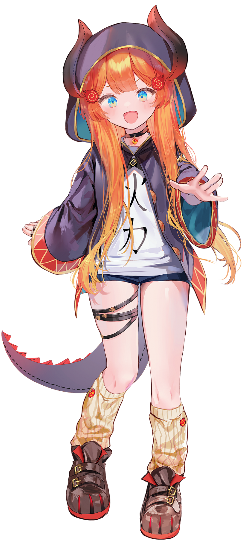 New gamer VTuber agency, "Specialite" debuts its first generation of 7 ...